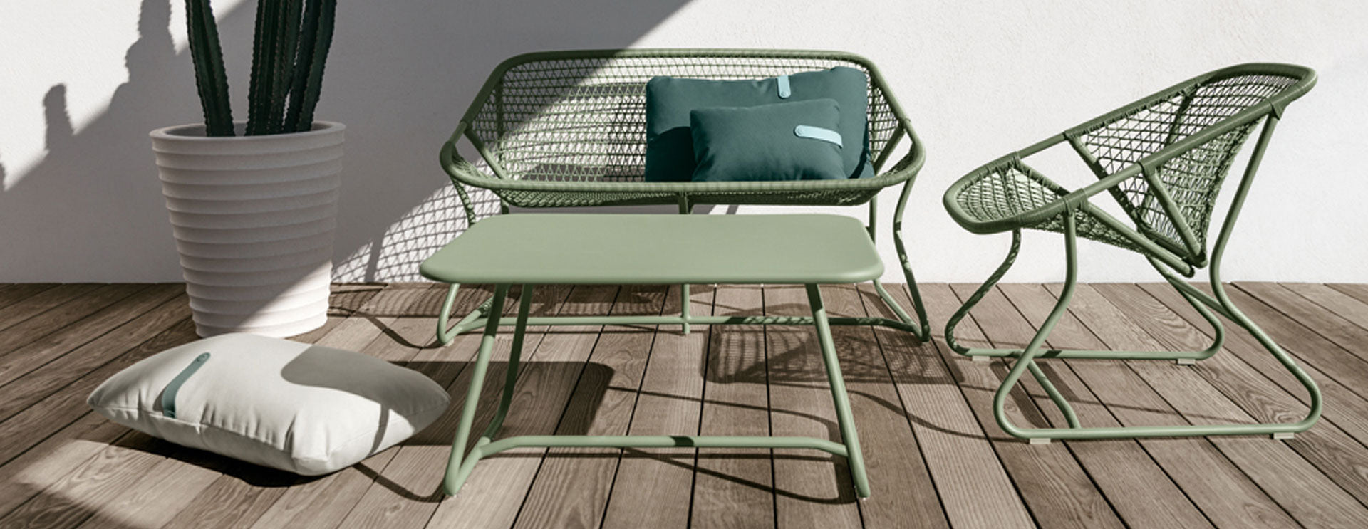 Cactus | Fermob Colour – Patio & Balcony Outdoor Living