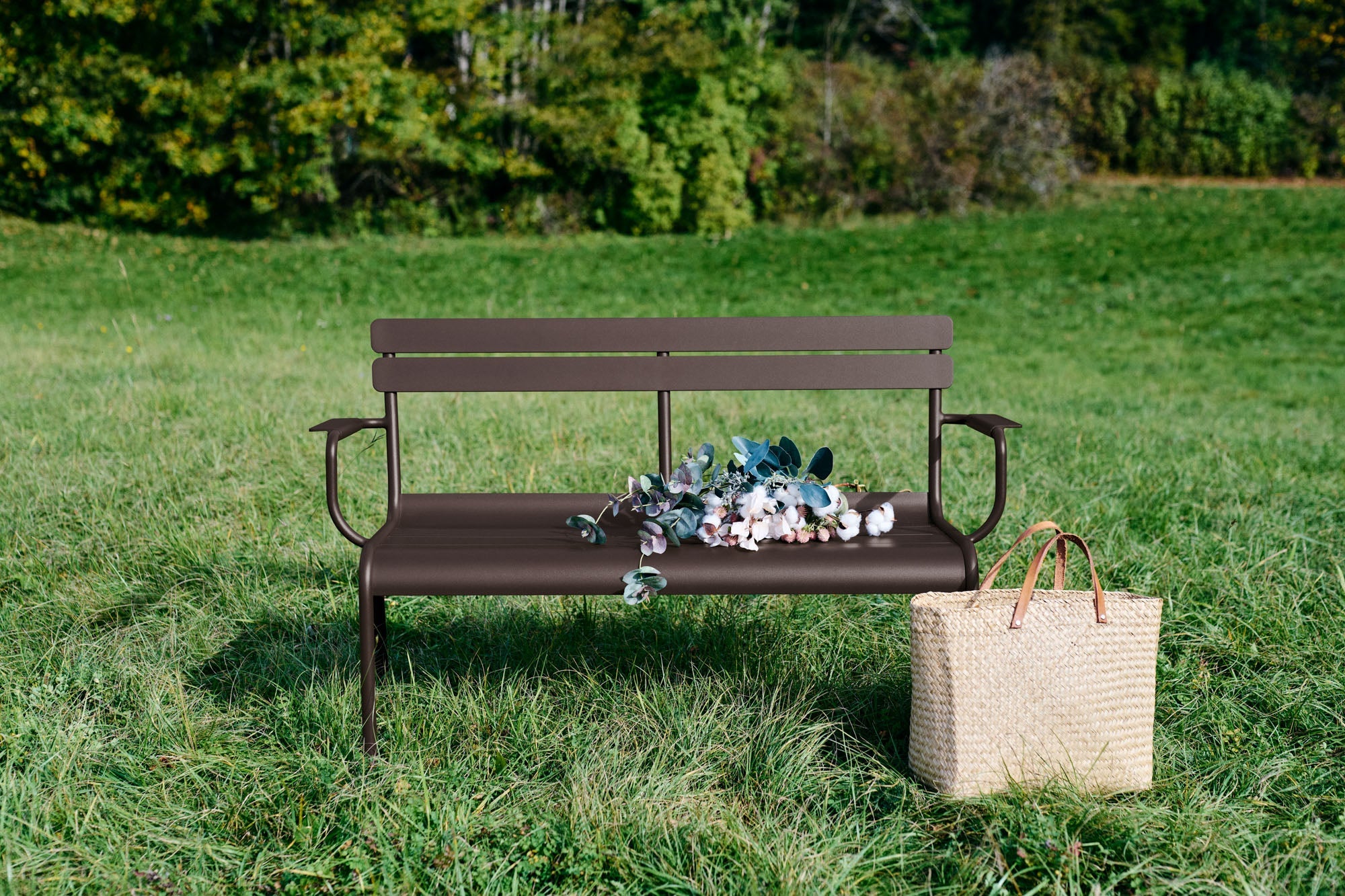Outdoor Benches Perth | Patio & Balcony Outdoor Living