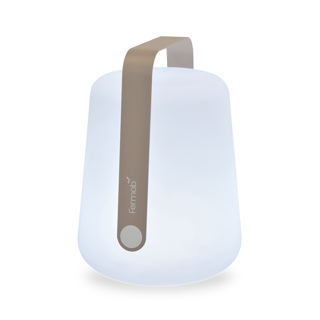 Fermob Balad Light 38cm Rechargeable – Patio & Balcony Outdoor Living