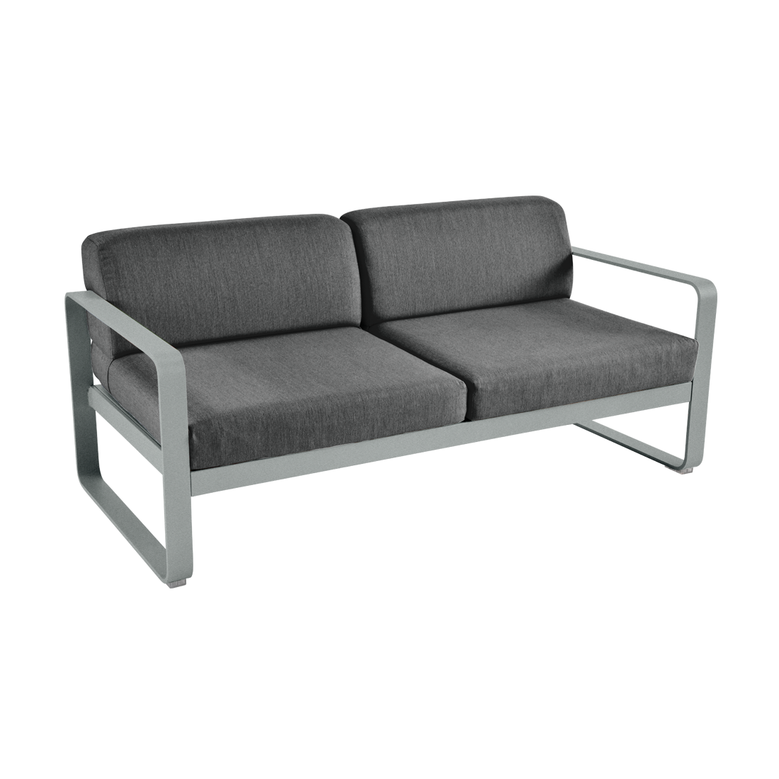 Fermob Bellevie Sofa – Patio & Balcony Outdoor Living