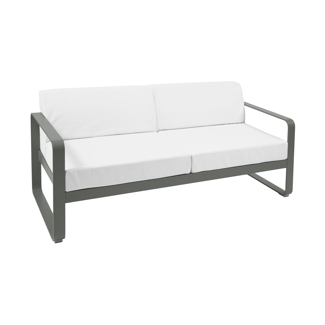 Fermob Bellevie Sofa – Patio & Balcony Outdoor Living